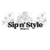 Sip n' Style Shop Co. – Sip n’ Style