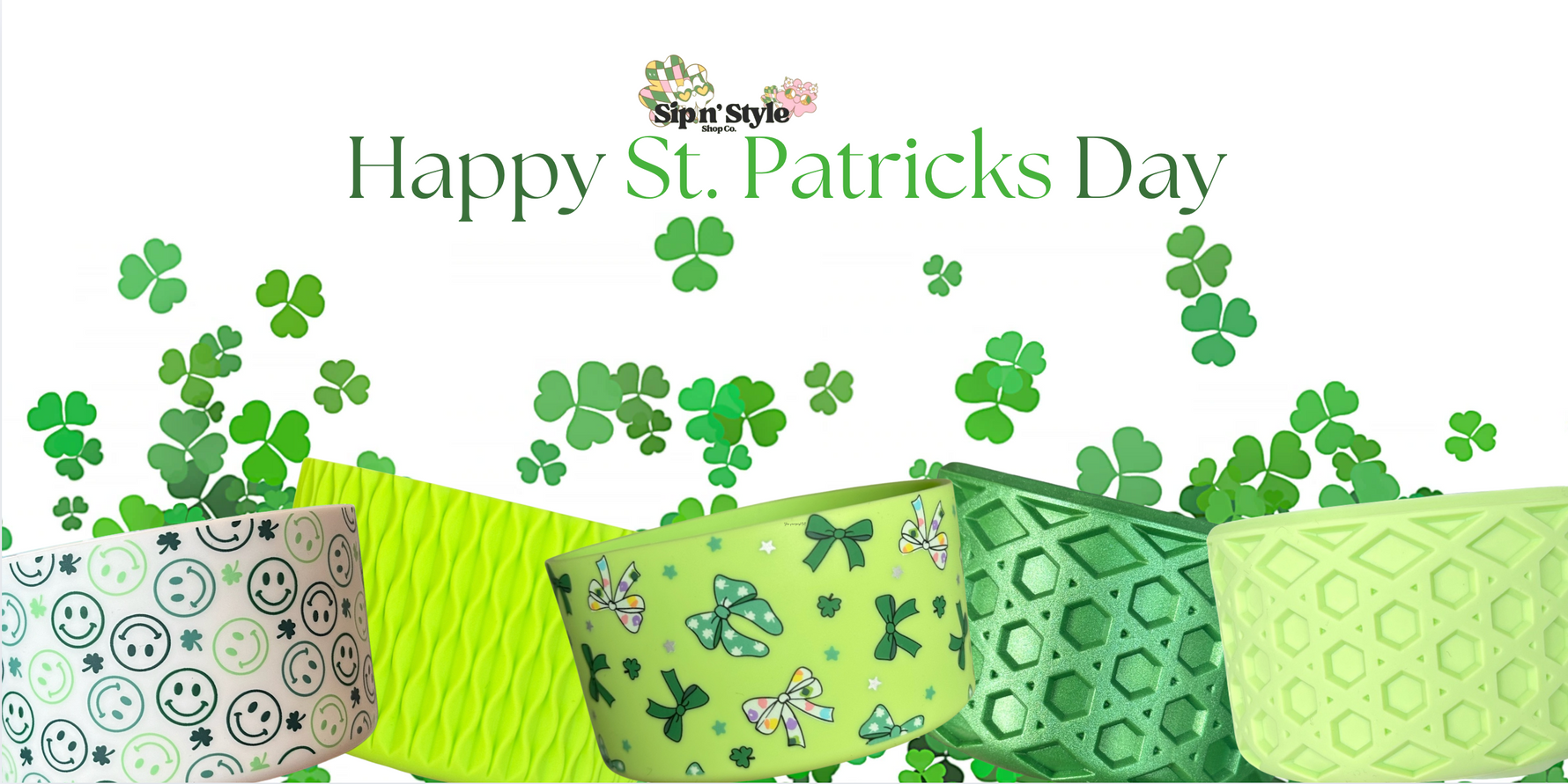 Sip n' Style Shop Co. – Sip n’ Style