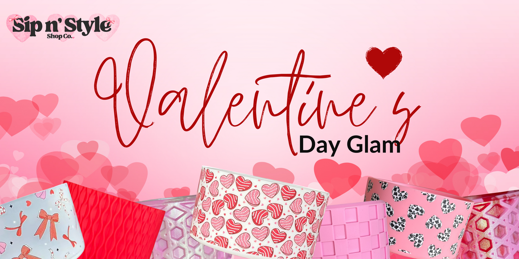 Sip n' Style Shop Co. – Sip n’ Style